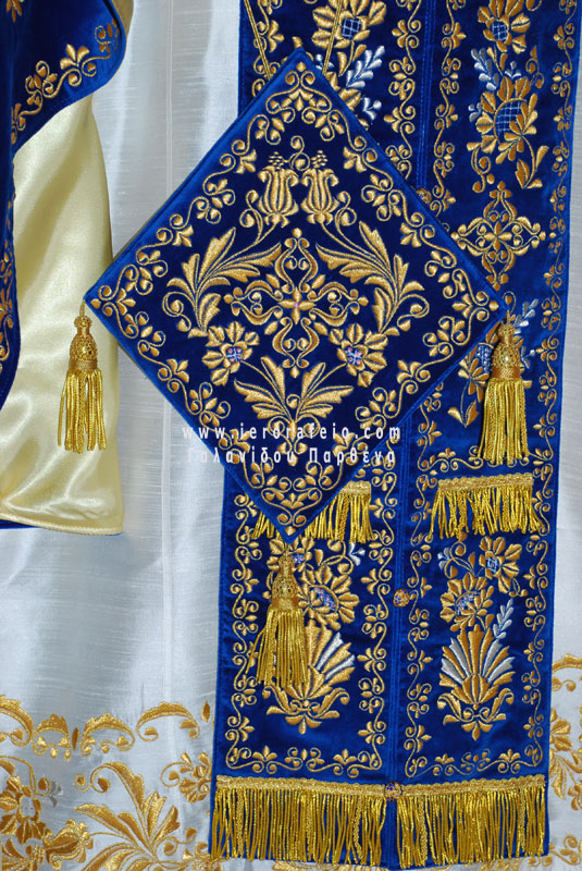 Ierorafeio | Καταστημα