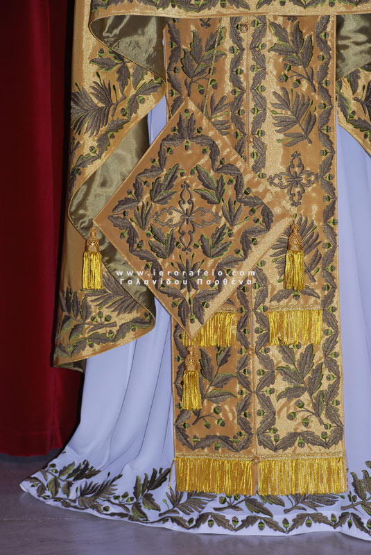 Ierorafeio | Καταστημα