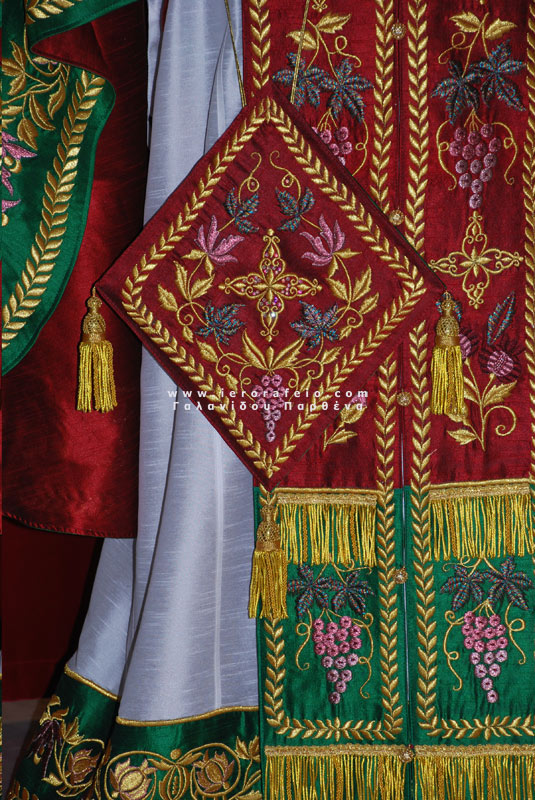 Ierorafeio | Καταστημα