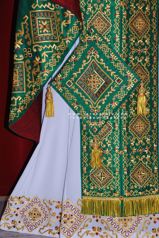 Ierorafeio | Καταστημα